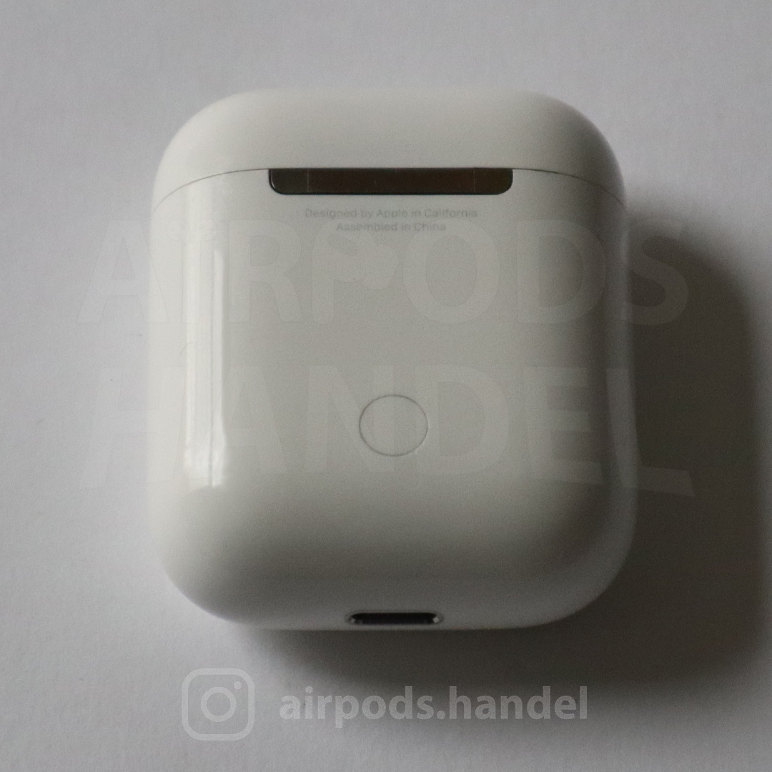 Case Gen 1 Airpods